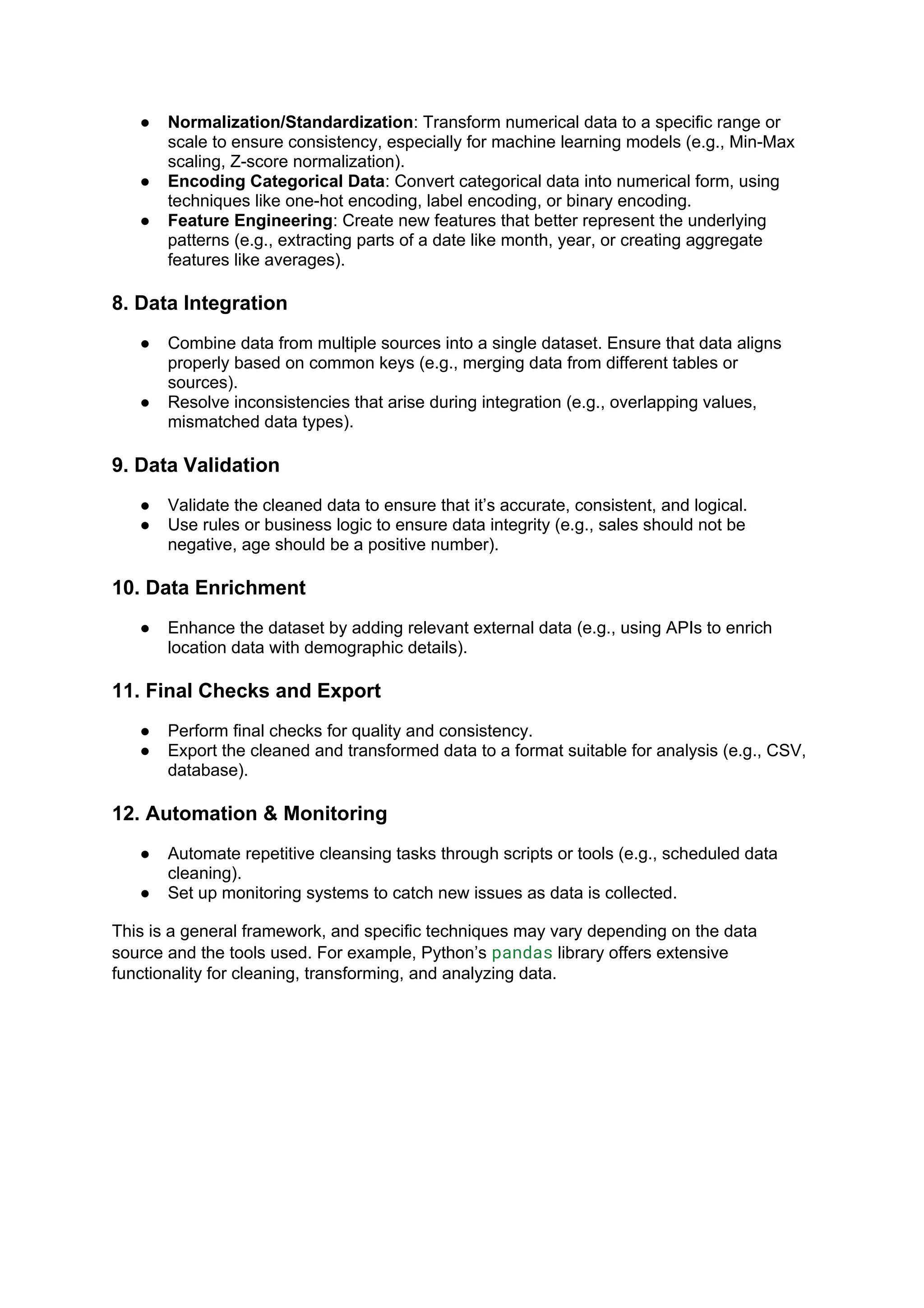 Data Cleansing and Transformation Process.docx