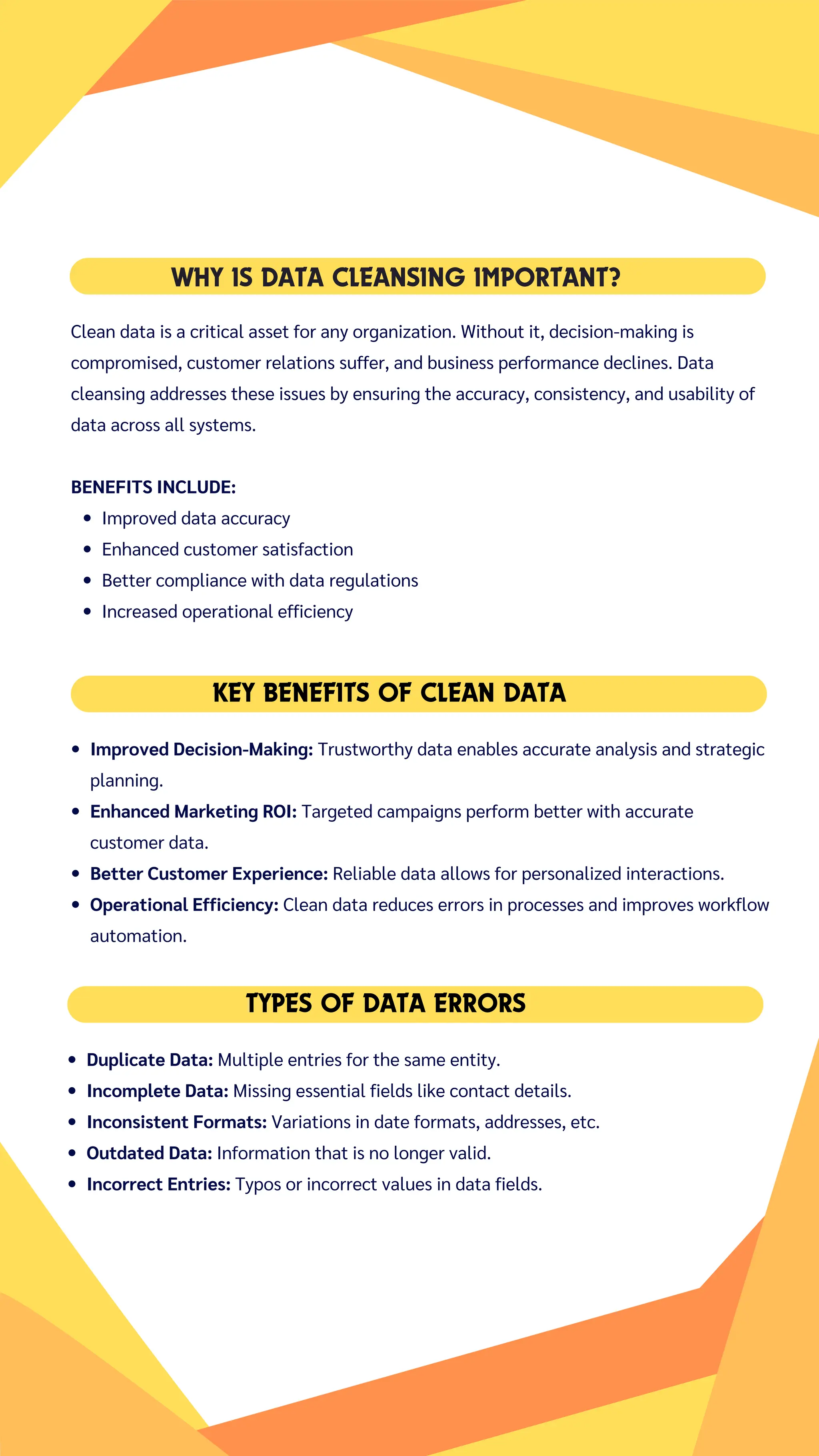 Data Cleansing What, Why, How, and Trends .pdf