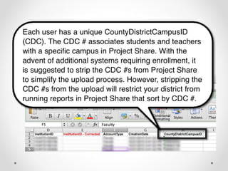 Data Clean Up Guide | PPT | Computing | Technology & Computing