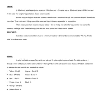 Data collaction of resort | PDF