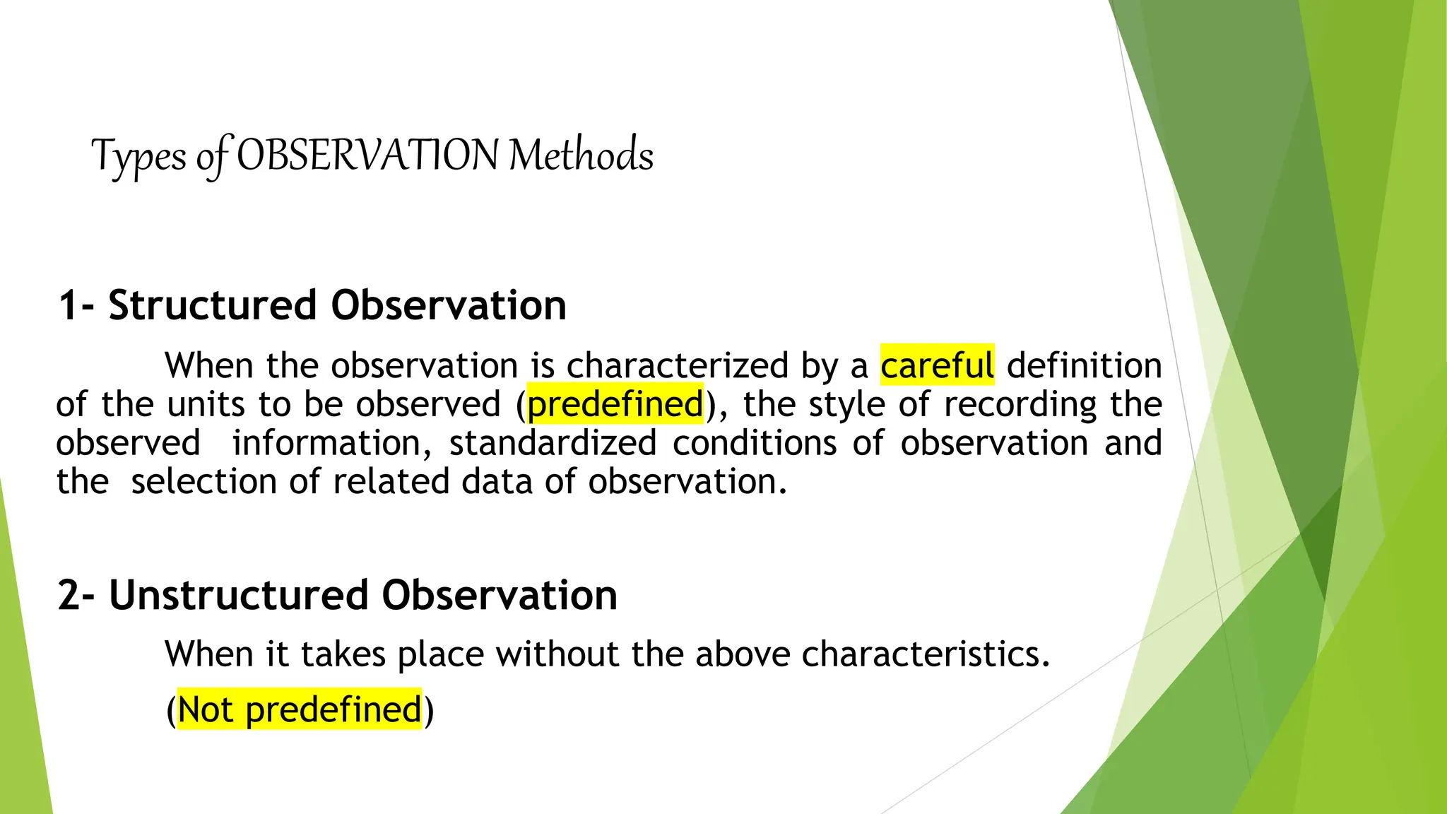 THE Data Collection (RESEARCH METHODOLOGY) | PPTX
