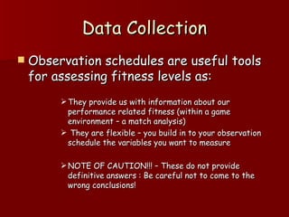 Data collection | PPT