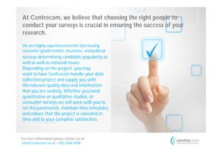 Data Collection | PPT