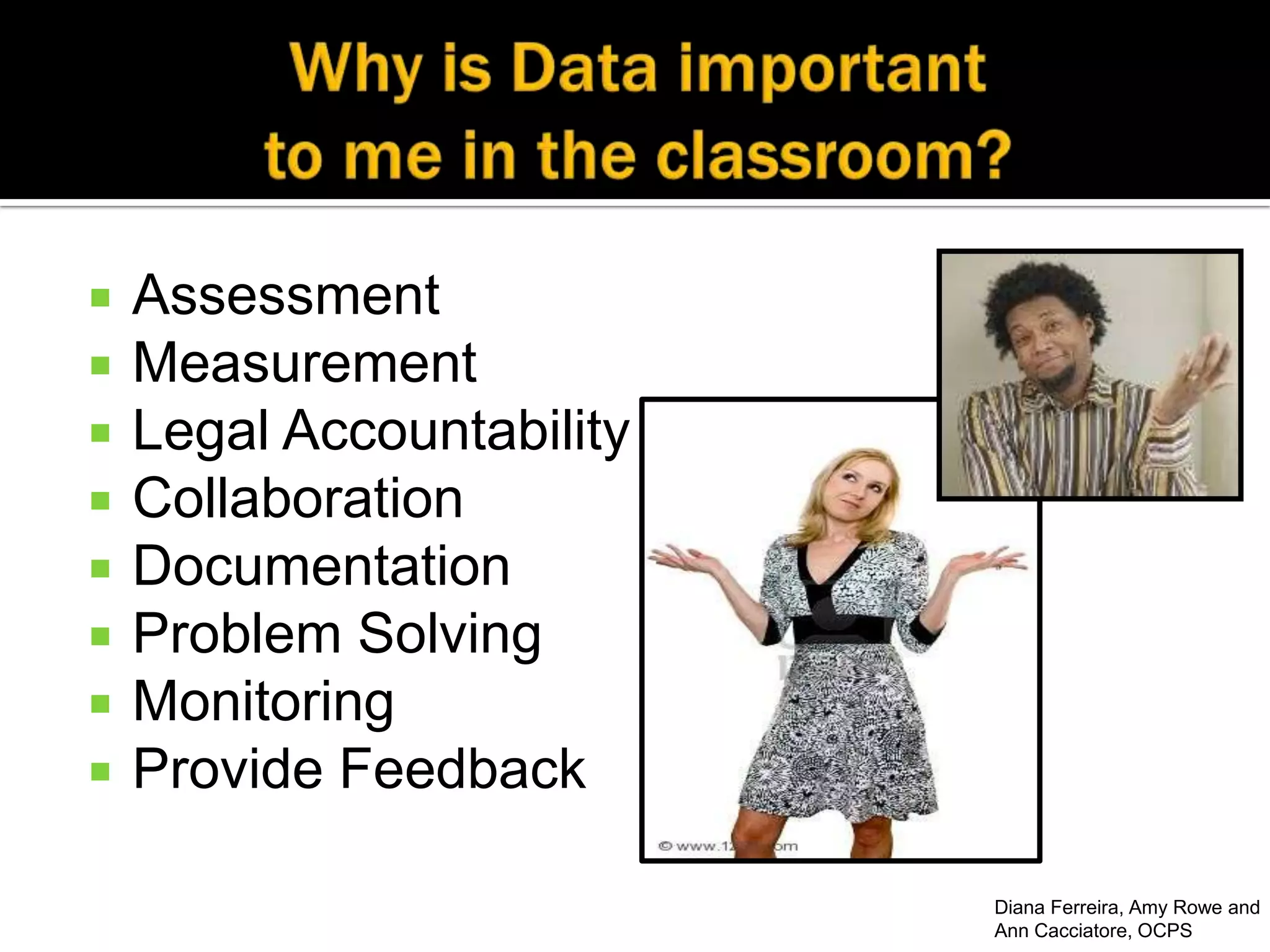 Data collection | PPT