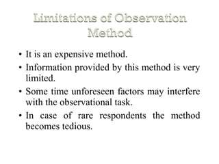 Data collection | PPT