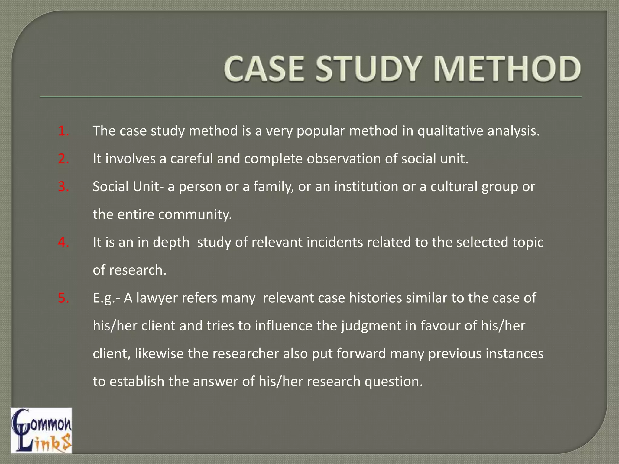 Data Collection | PPTX