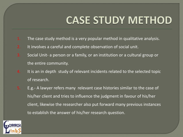 Data Collection | PPTX | Science