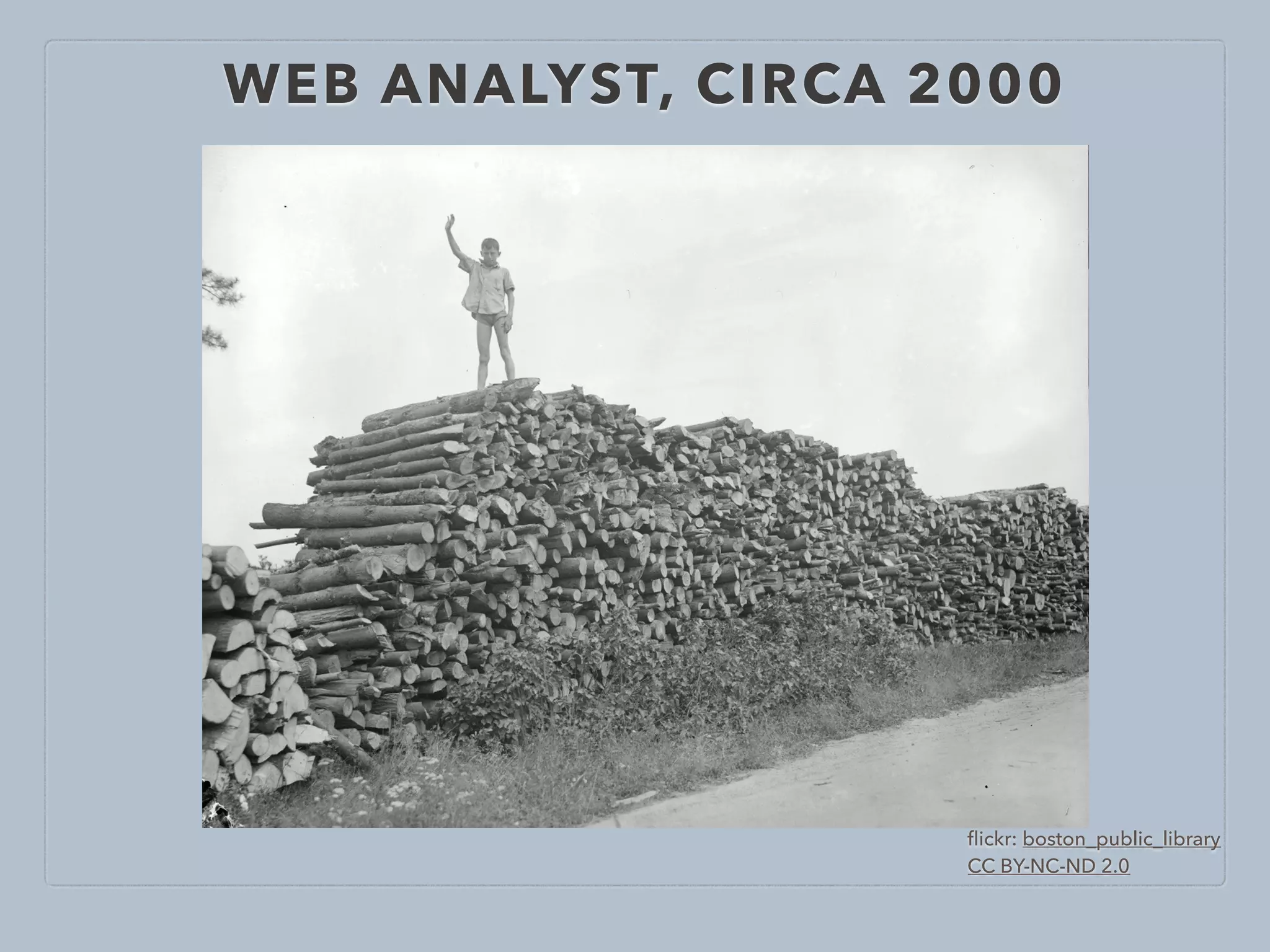 Digging into Data Collection | PPT