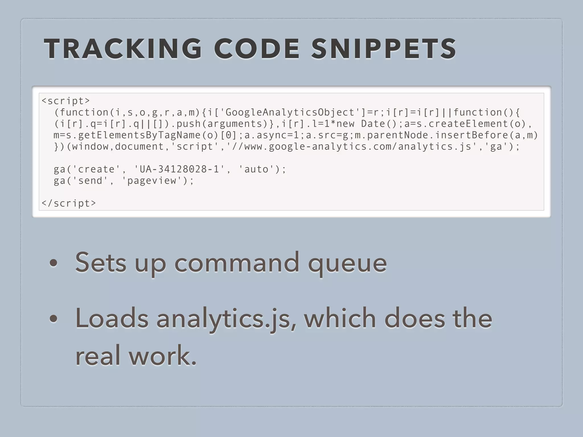 Digging into Data Collection | PPT