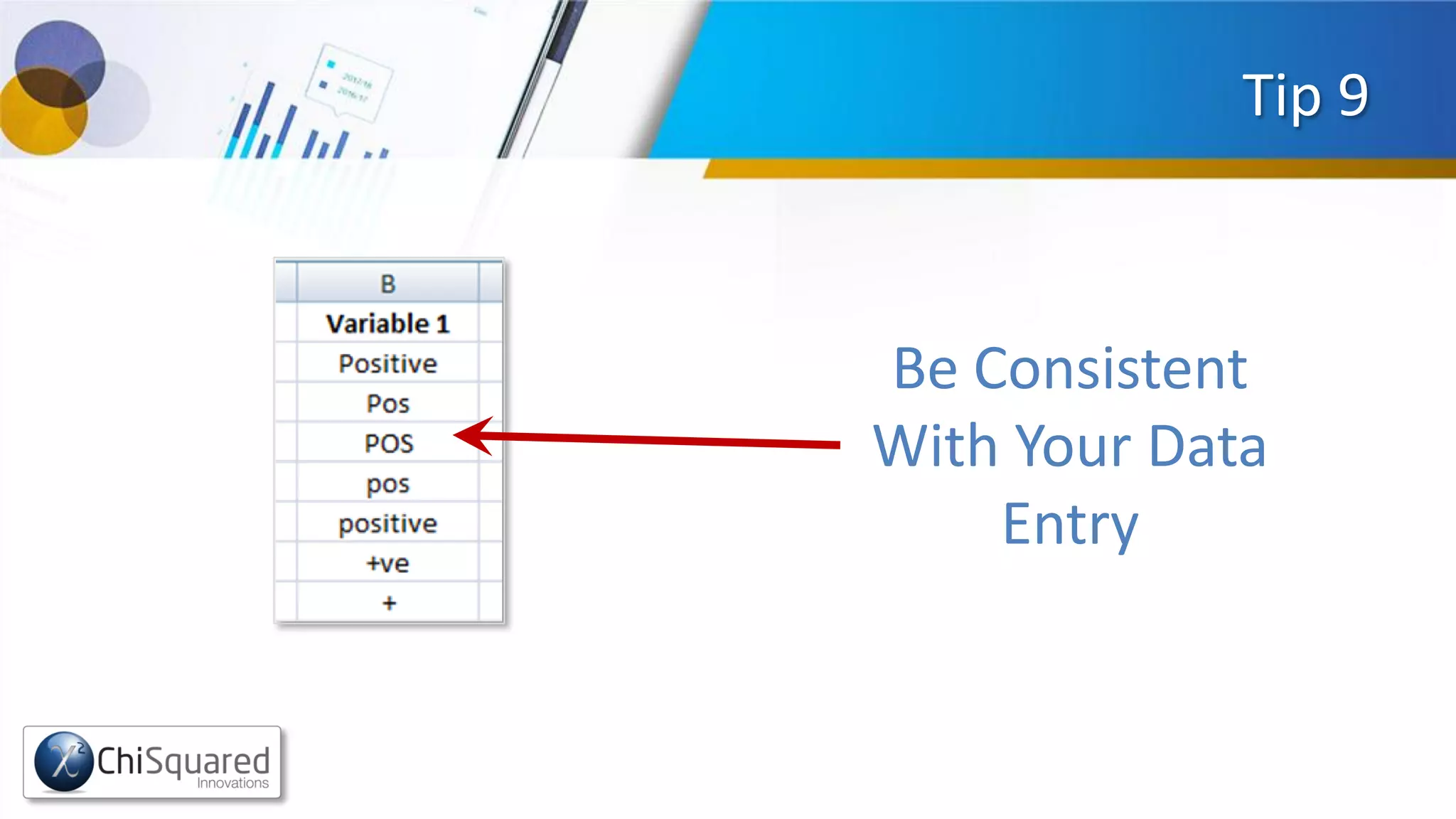 11 Essential Tips for Effective Data Collection | PPT