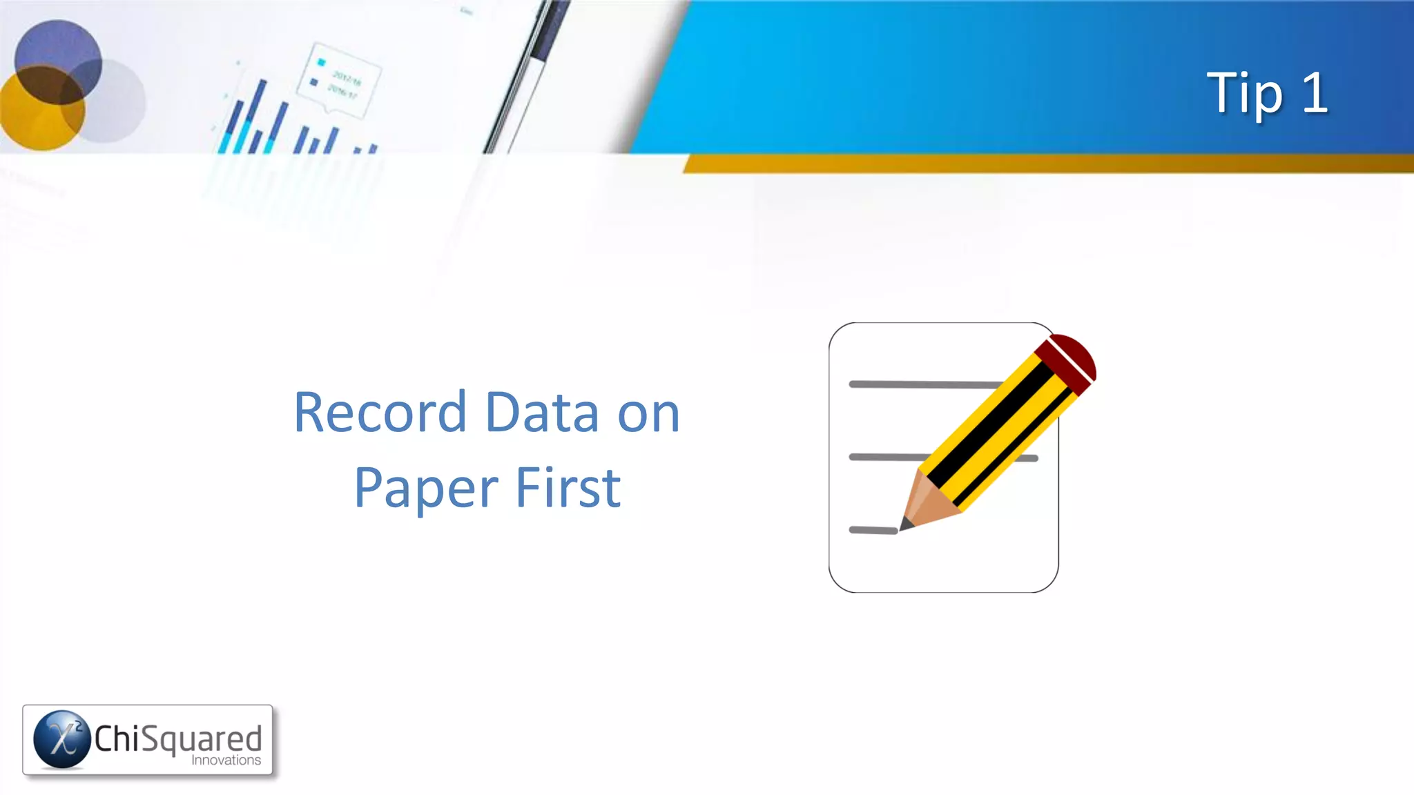 11 Essential Tips for Effective Data Collection | PPT