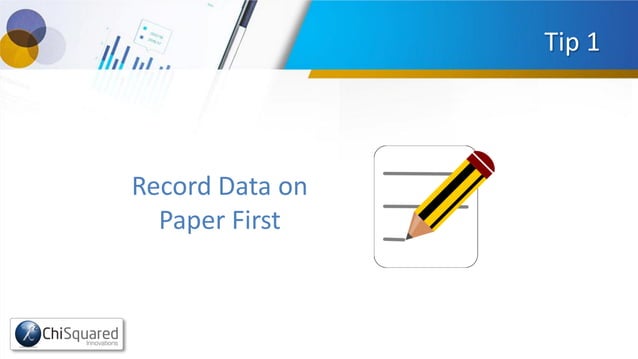 11 Essential Tips for Effective Data Collection | PPT