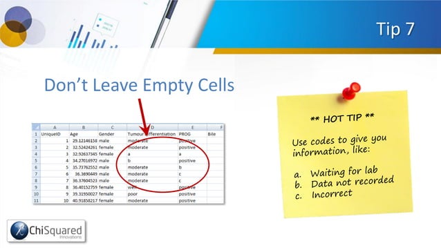 11 Essential Tips for Effective Data Collection | PPT