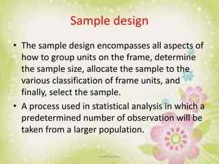 Data collection | PPTX