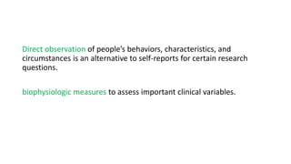 Data collection | PPT