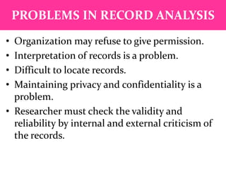 Data collection | PPT