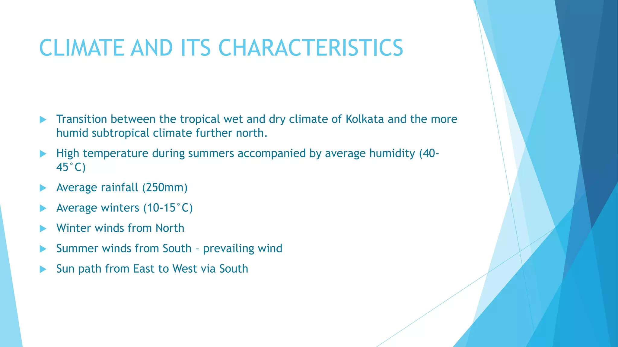 Data collection - Climate Analysis - Tropical Wet and Dry Climate ...