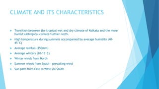 Data collection - Climate Analysis - Tropical Wet and Dry Climate ...