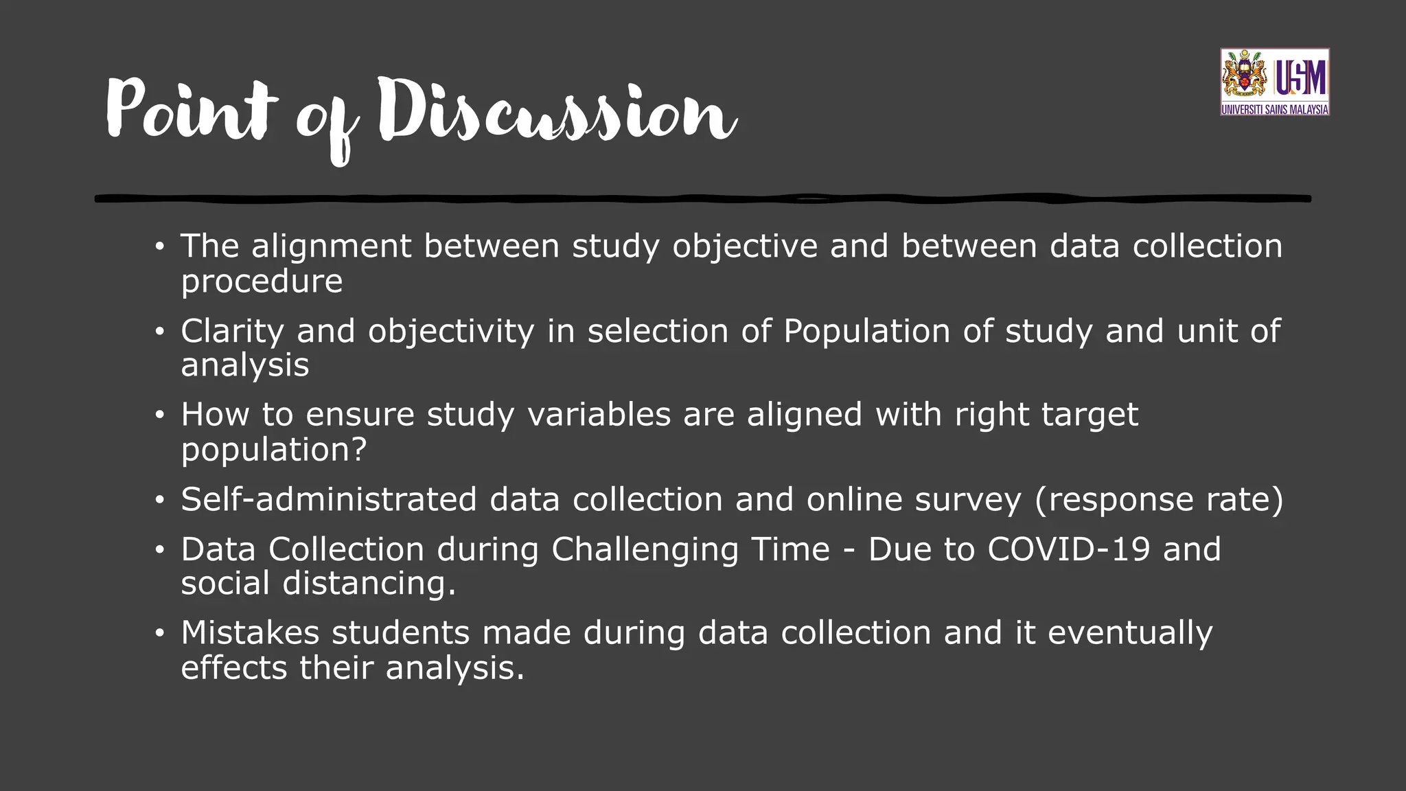 Data collection (2020) | PPT