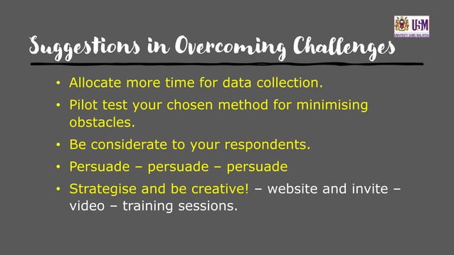Data collection (2020) | PPT