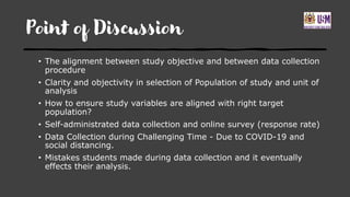 Data collection (2020) | PDF