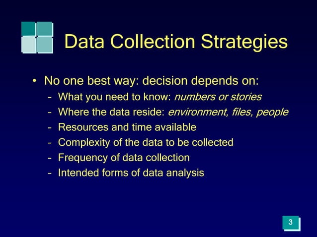 data collection.ppt