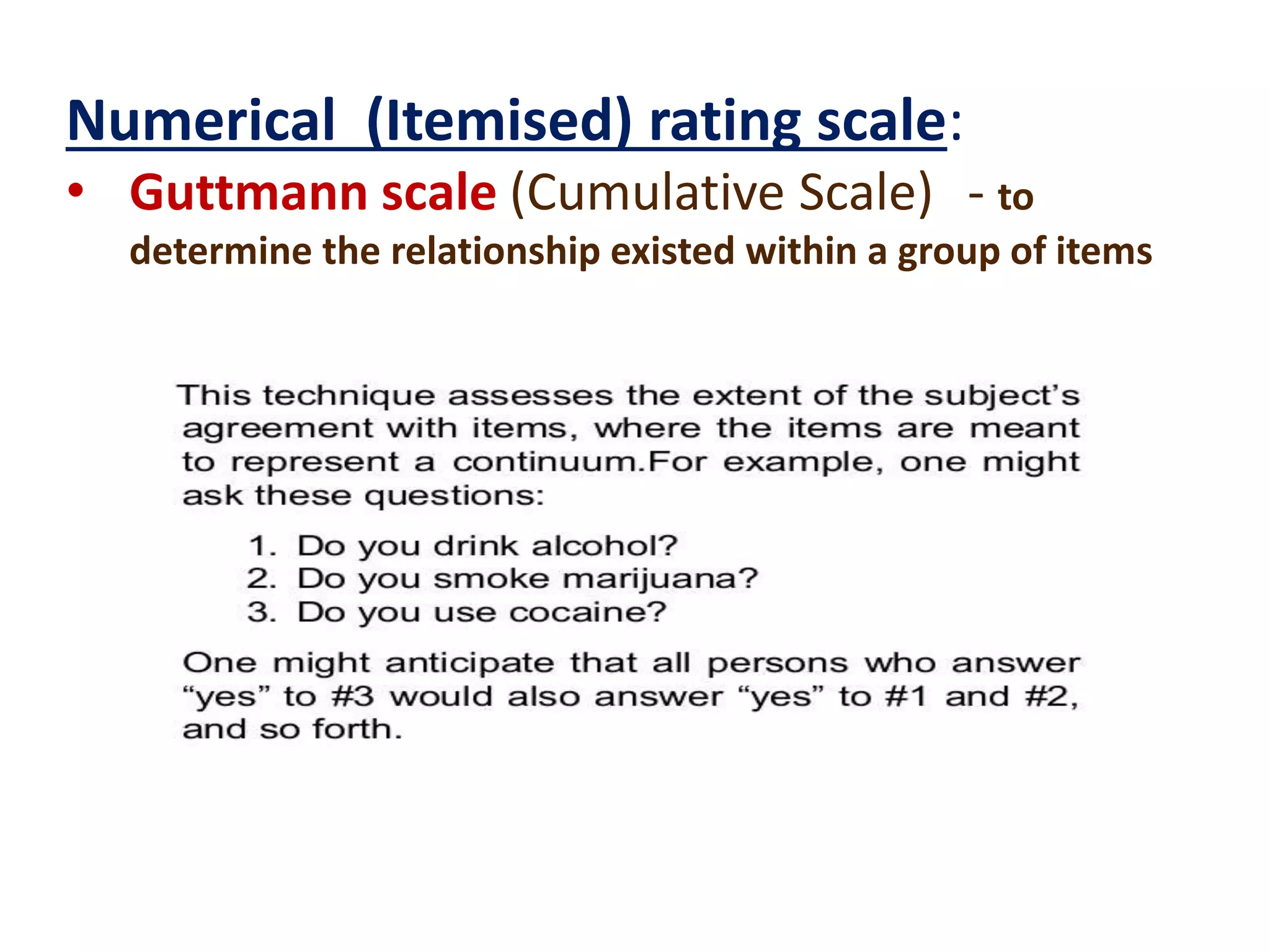 Data collection - Nursing research | PPTX