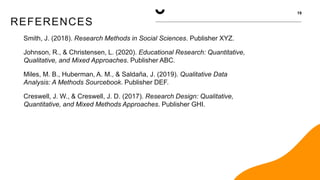 DATACOLLECTION-REPORT.( practical Consideration, sources of data , | PPTX