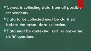 Data Collection Activity-1 Statistics and Probability.pptx