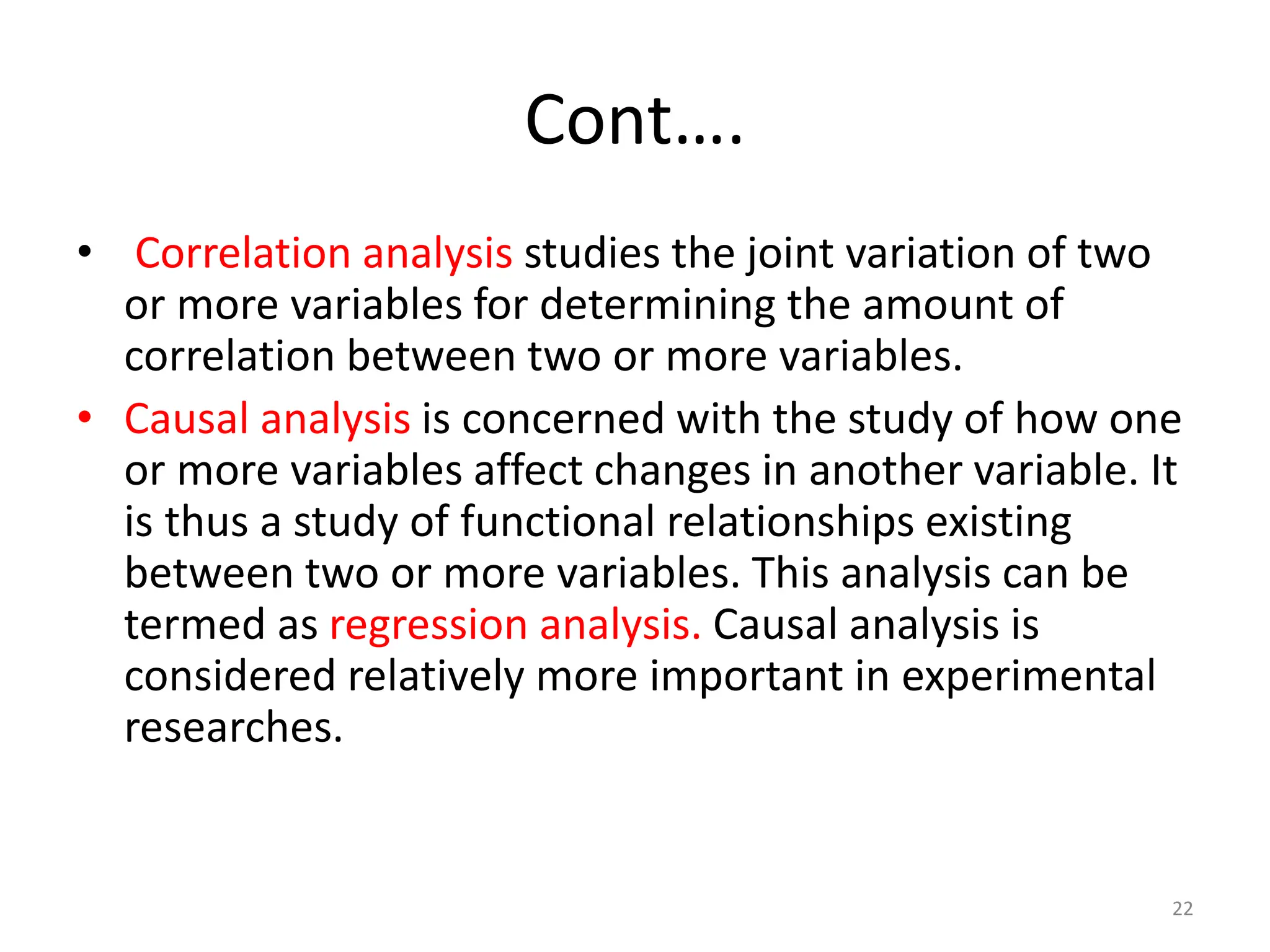 Data Collectionandanalysis Pptx