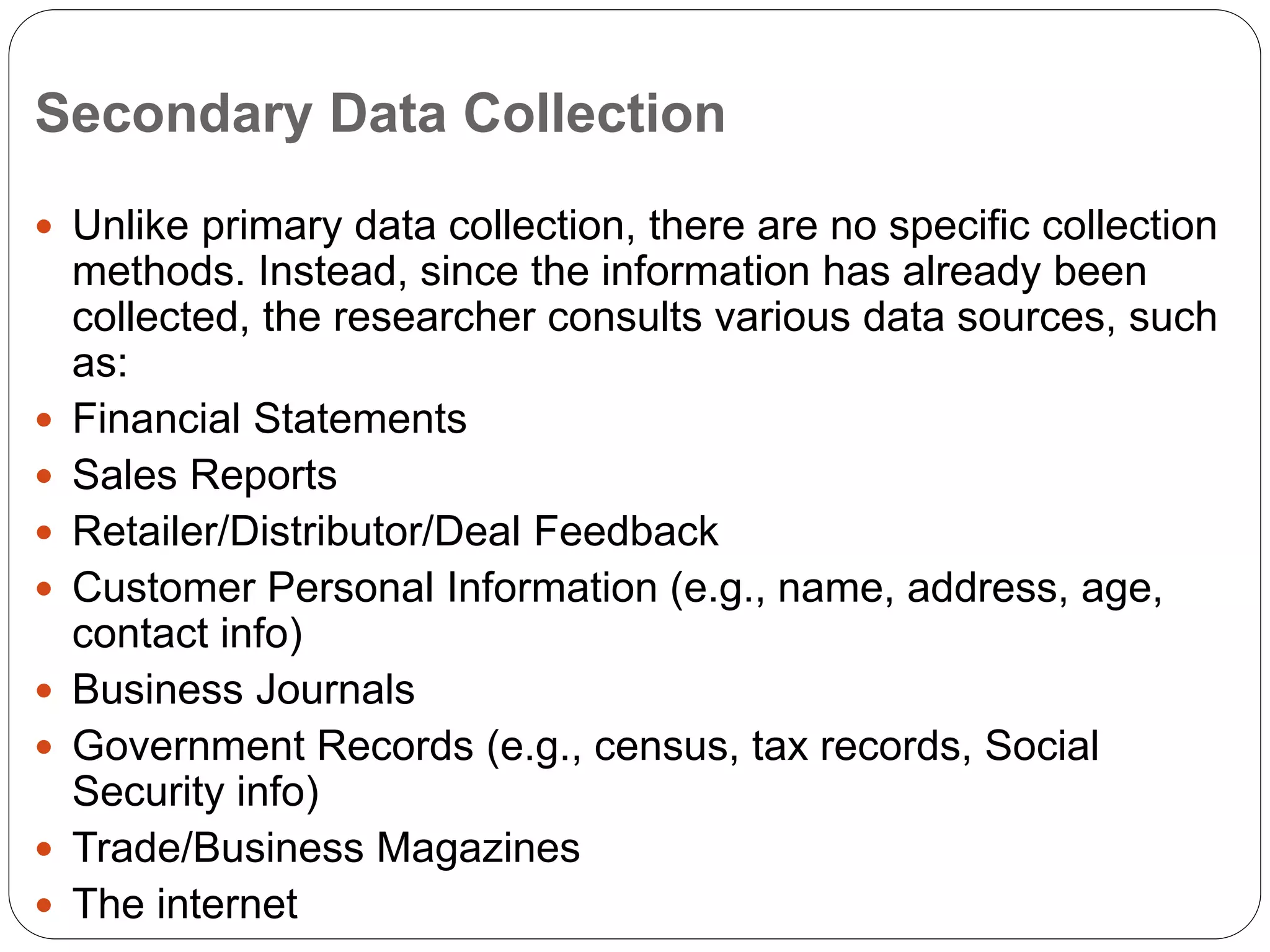Data Collection, Analysis & Interpretation.pdf