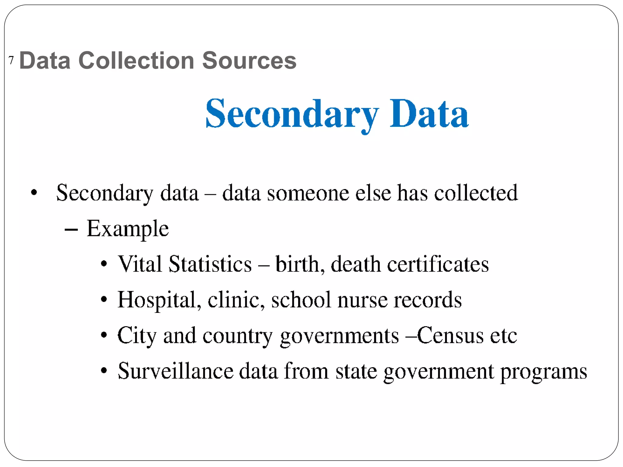 Data Collection, Analysis & Interpretation.pdf