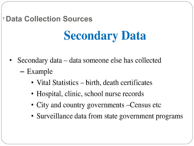 Data Collection, Analysis & Interpretation.pdf