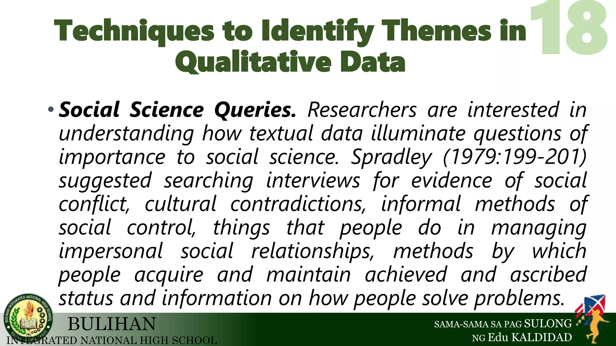 DATA COLLECTION AND ANALYSIS PROCEDURE-2.1.pptx