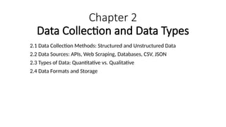 Data Collection and data types Chapter 2.pptx