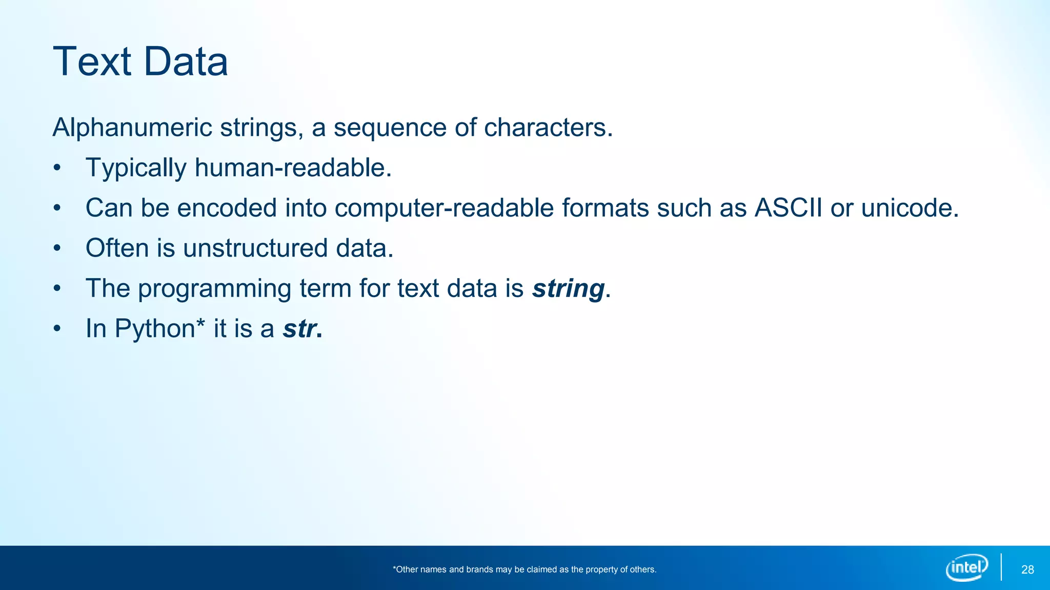 Data collection and enhancement | PPTX