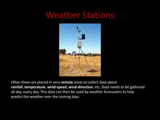 Data collection and logging | PPT