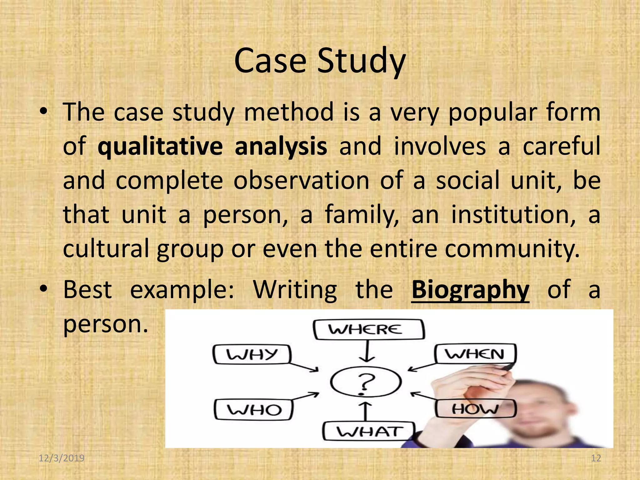 Research Methodology Data Collection And Processing Methods Ppt