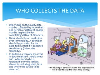 Data collection and reporting of key performance indicators | PPTX