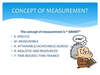Data collection and reporting of key performance indicators | PPTX