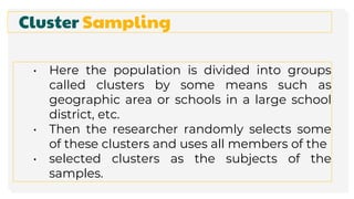 Data Collection and Sampling Techniques.pptx