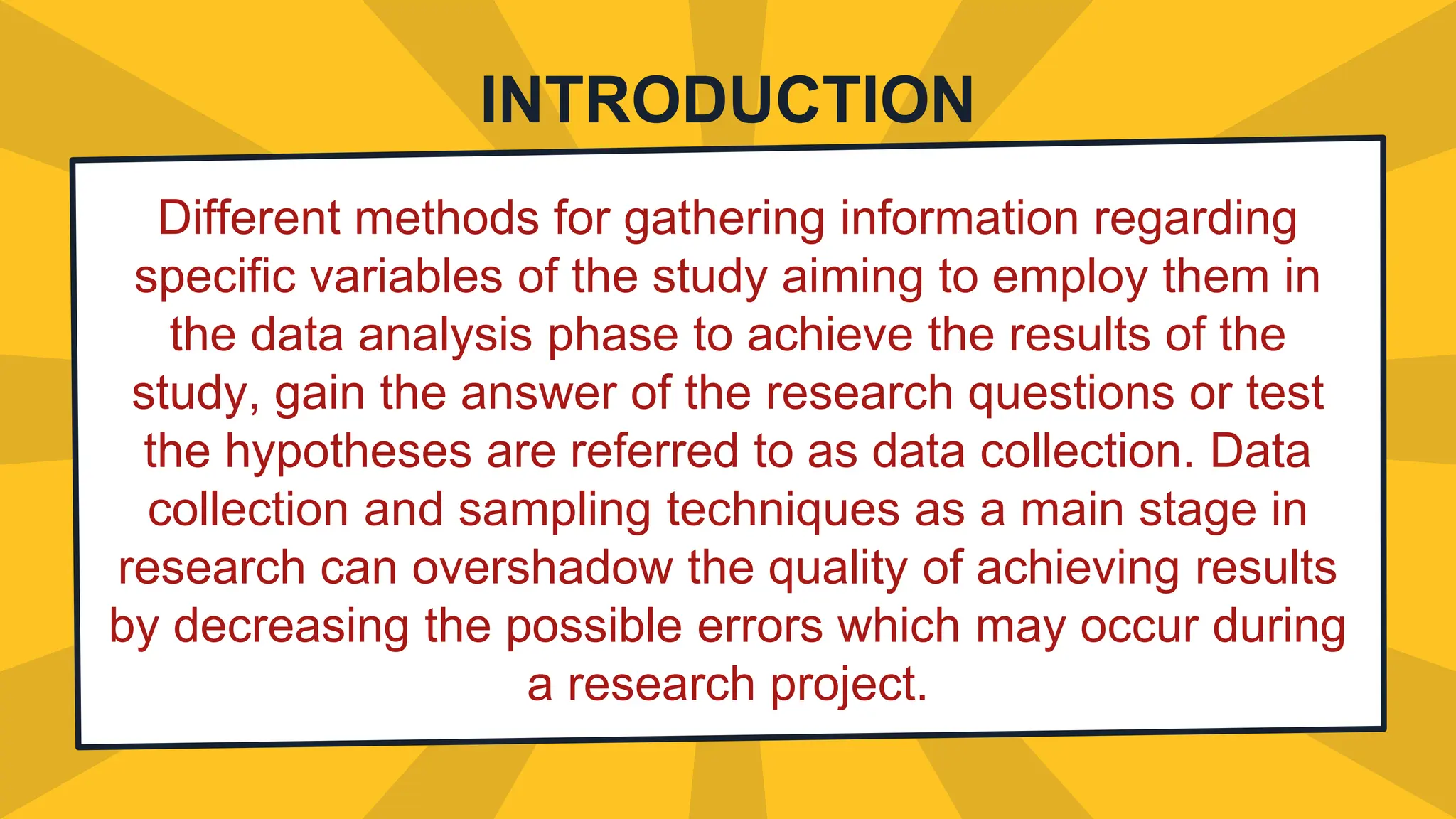 Data Collection and Sampling Techniques Demo ppt.pptx