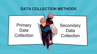 Data Collection and Sampling Techniques Demo ppt.pptx