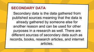 Data Collection and Sampling Techniques Demo ppt.pptx