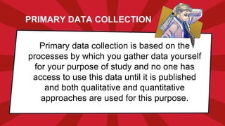 Data Collection and Sampling Techniques Demo ppt.pptx