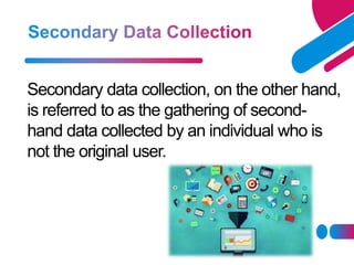 Data collection | PPT