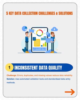 Data Collection Challenges and How to Overcome Them | PDF