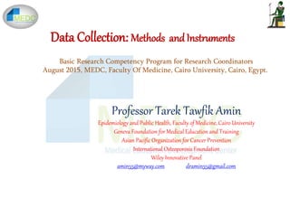 Data collection | PPTX