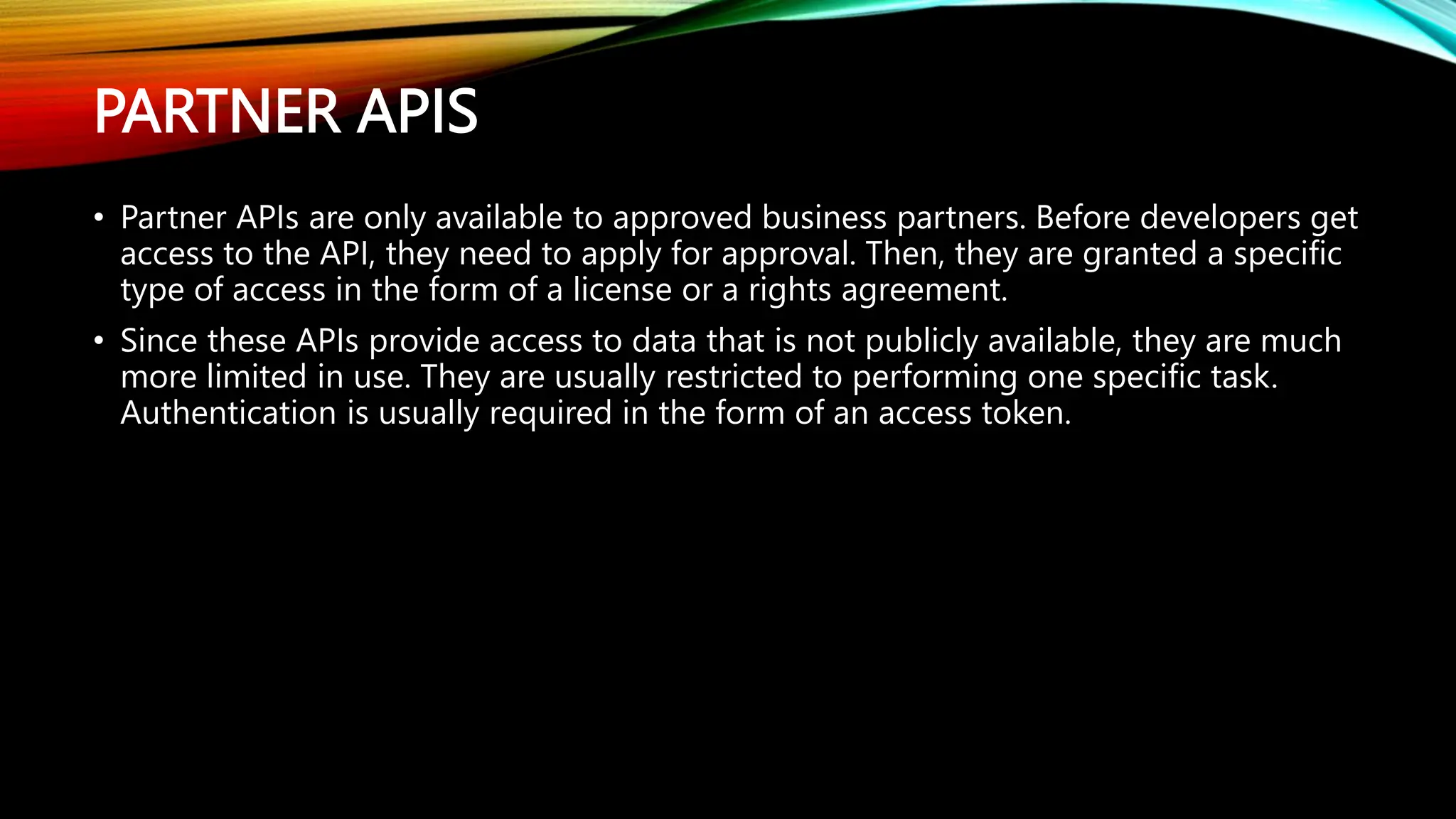 Data Collection from Social Media Platforms | PPTX