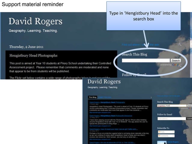 Data collection grid | PPT